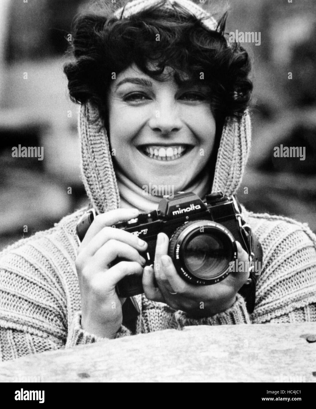 THE PROMISE, Kathleen Quinlan, 1979, (c) MCA/Universal Pictures ...