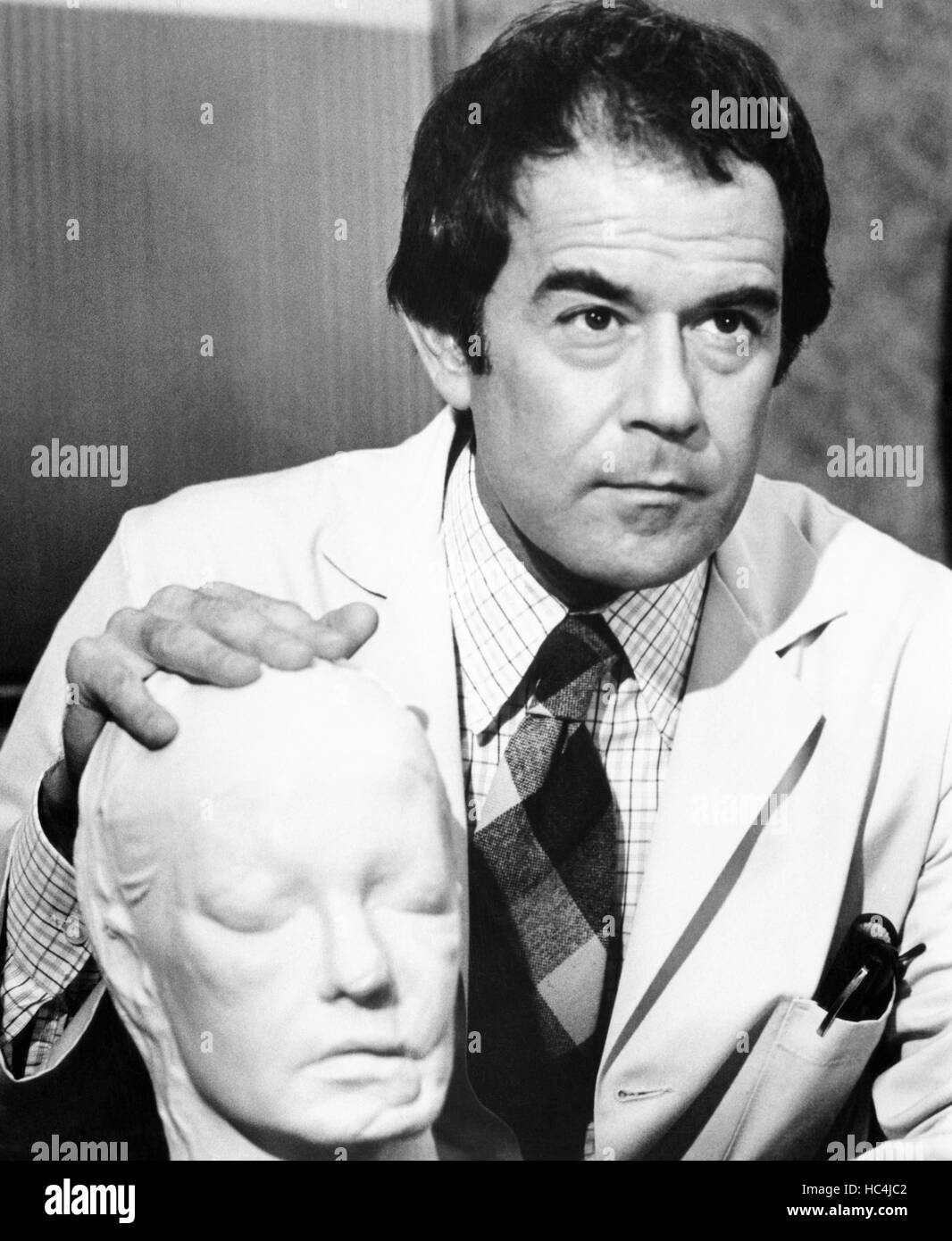 THE PROMISE, Laurence Luckinbill, 1979, (c) MCA/Universal Pictures ...