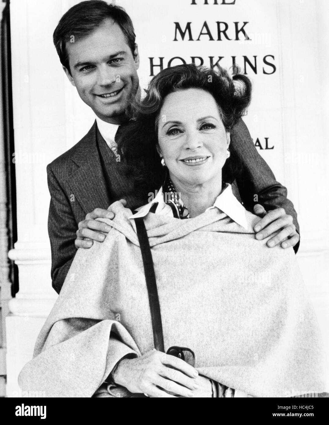 THE PROMISE, Stephen Collins, Beatrice Straight, 1979, (c) MCA ...