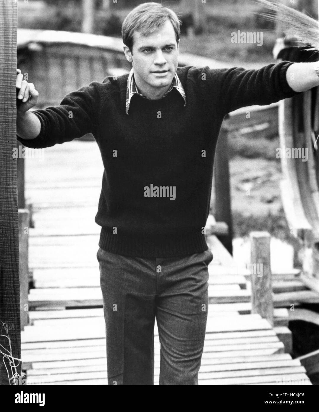 THE PROMISE, Stephen Collins, 1979, (c) MCA/Universal Pictures ...