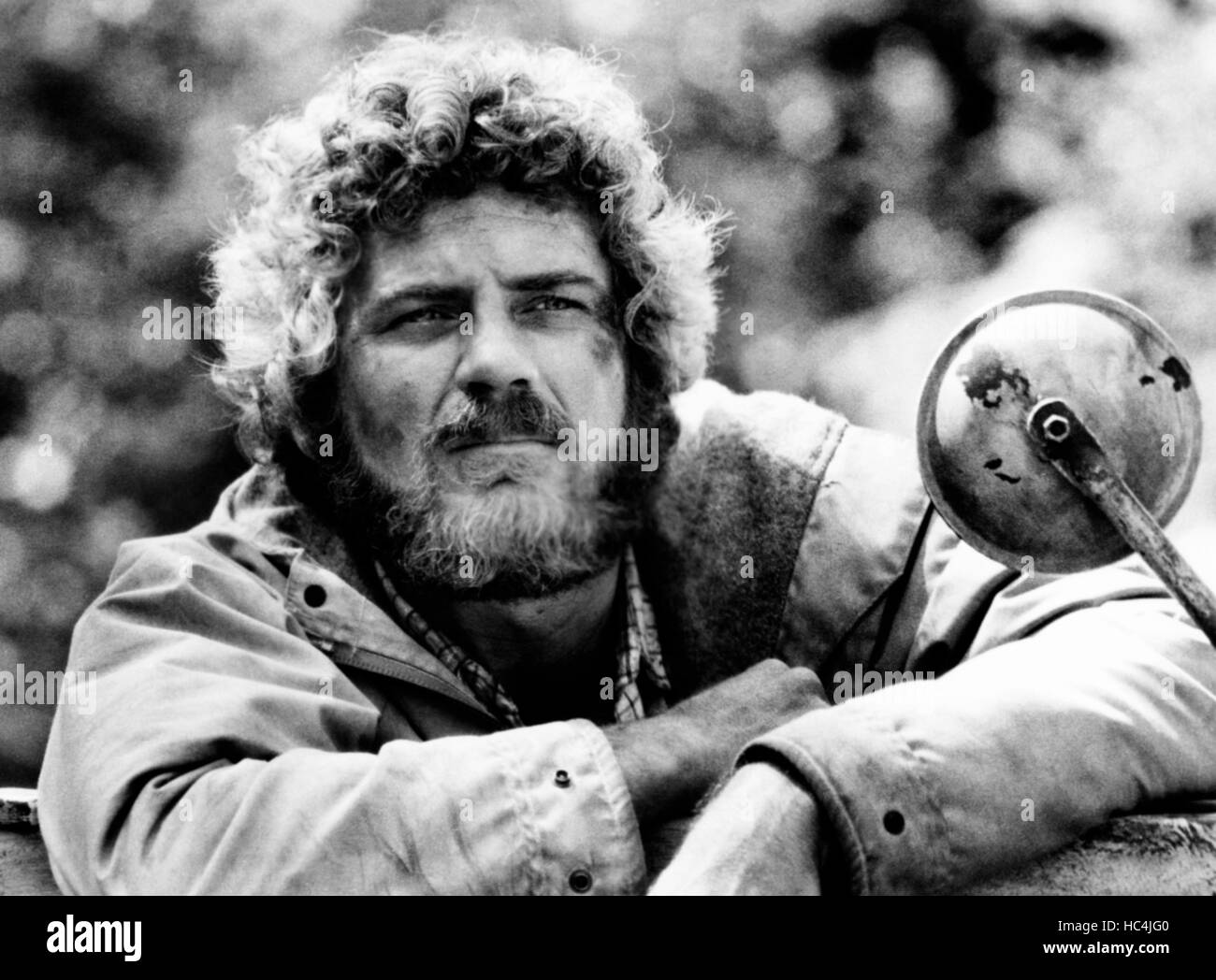 PROPHECY, Robert Foxworth, 1979, © Paramount/courtesy Everett ...