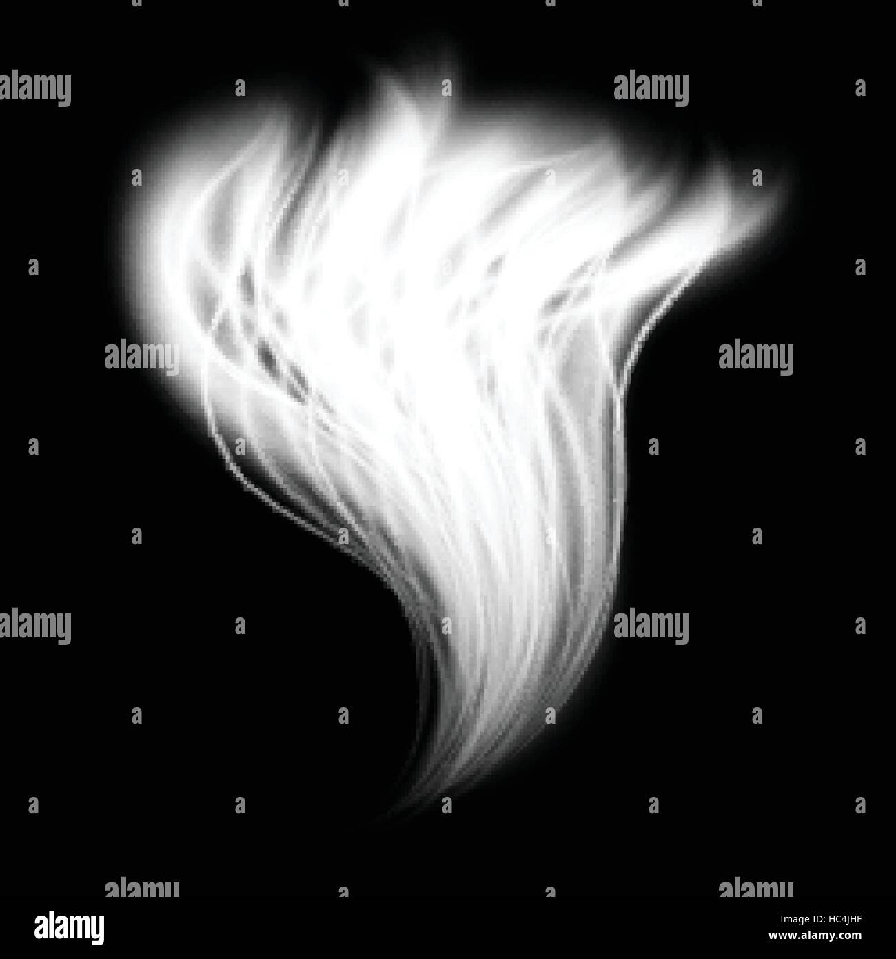 Red flare Black and White Stock Photos & Images - Alamy