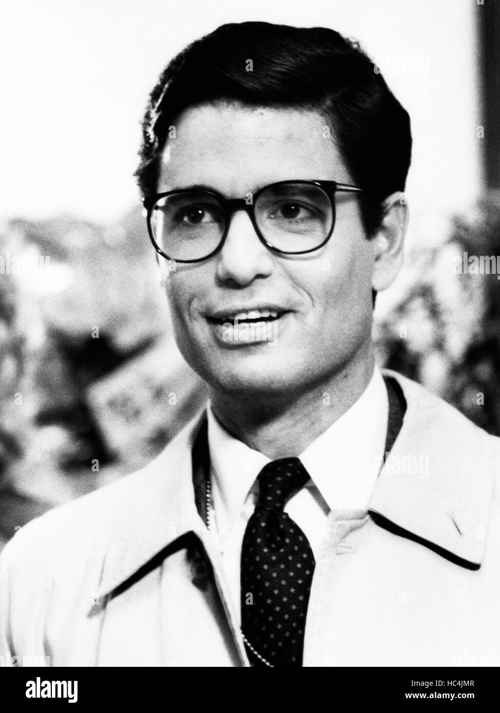 PROTOCOL, Chris Sarandon, 1984, © Warner Brothers/courtesy Everett ...