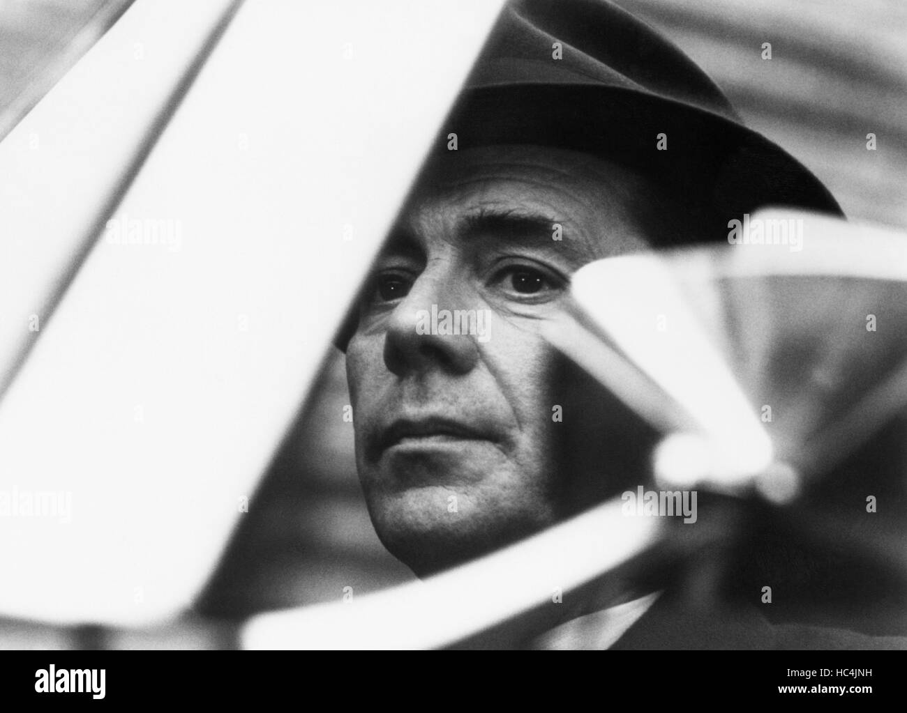 PROVIDENCE, Dirk Bogarde, 1977 Stock Photo - Alamy