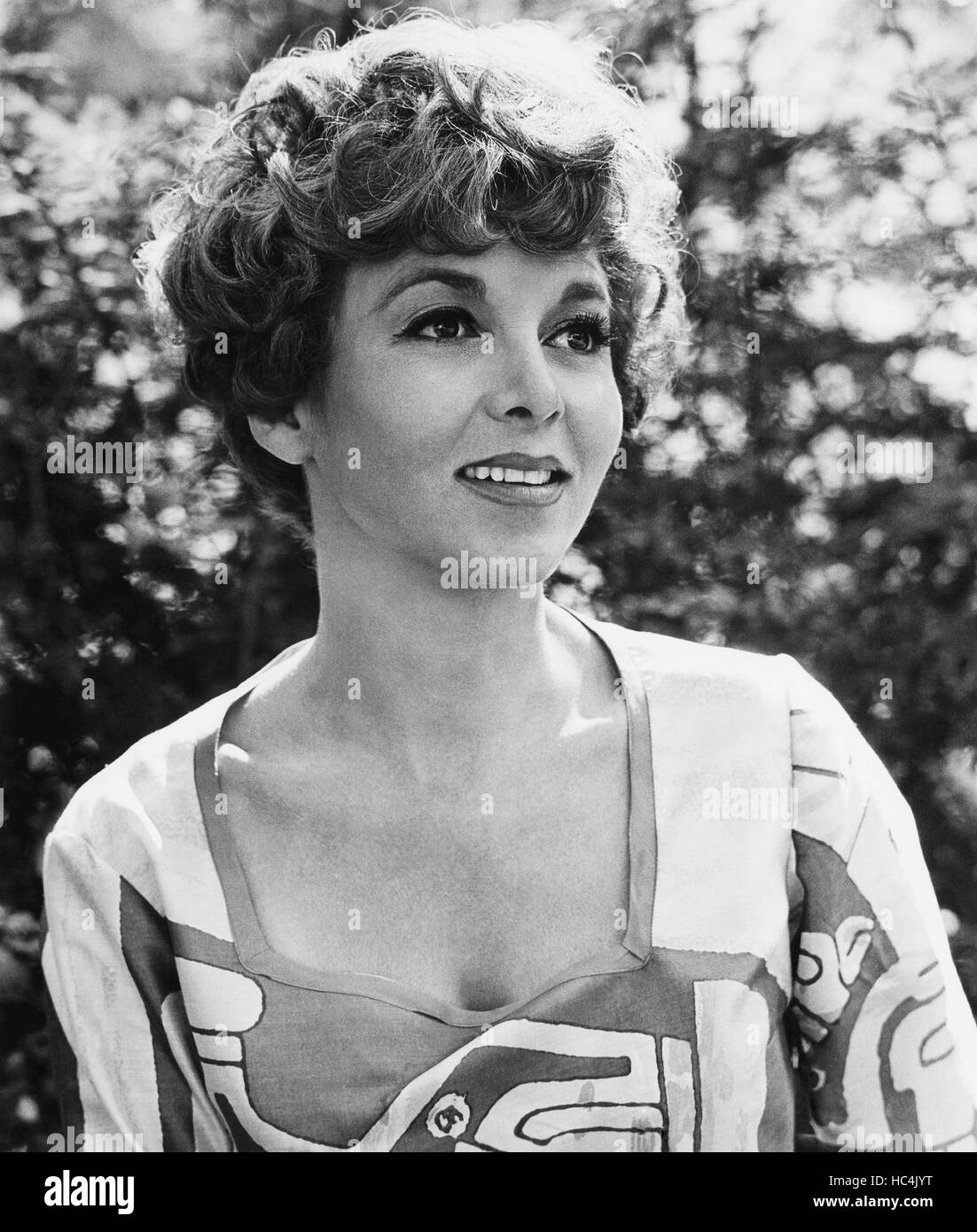 PRETTY POISON, Beverly Garland, 1968, TM and Copyright ©20th Century ...