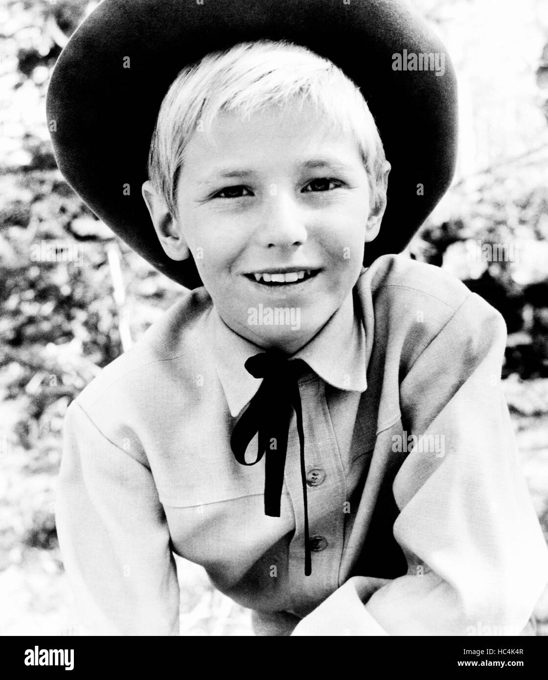 THE PROUD REBEL, David Ladd, 1958 Stock Photo - Alamy