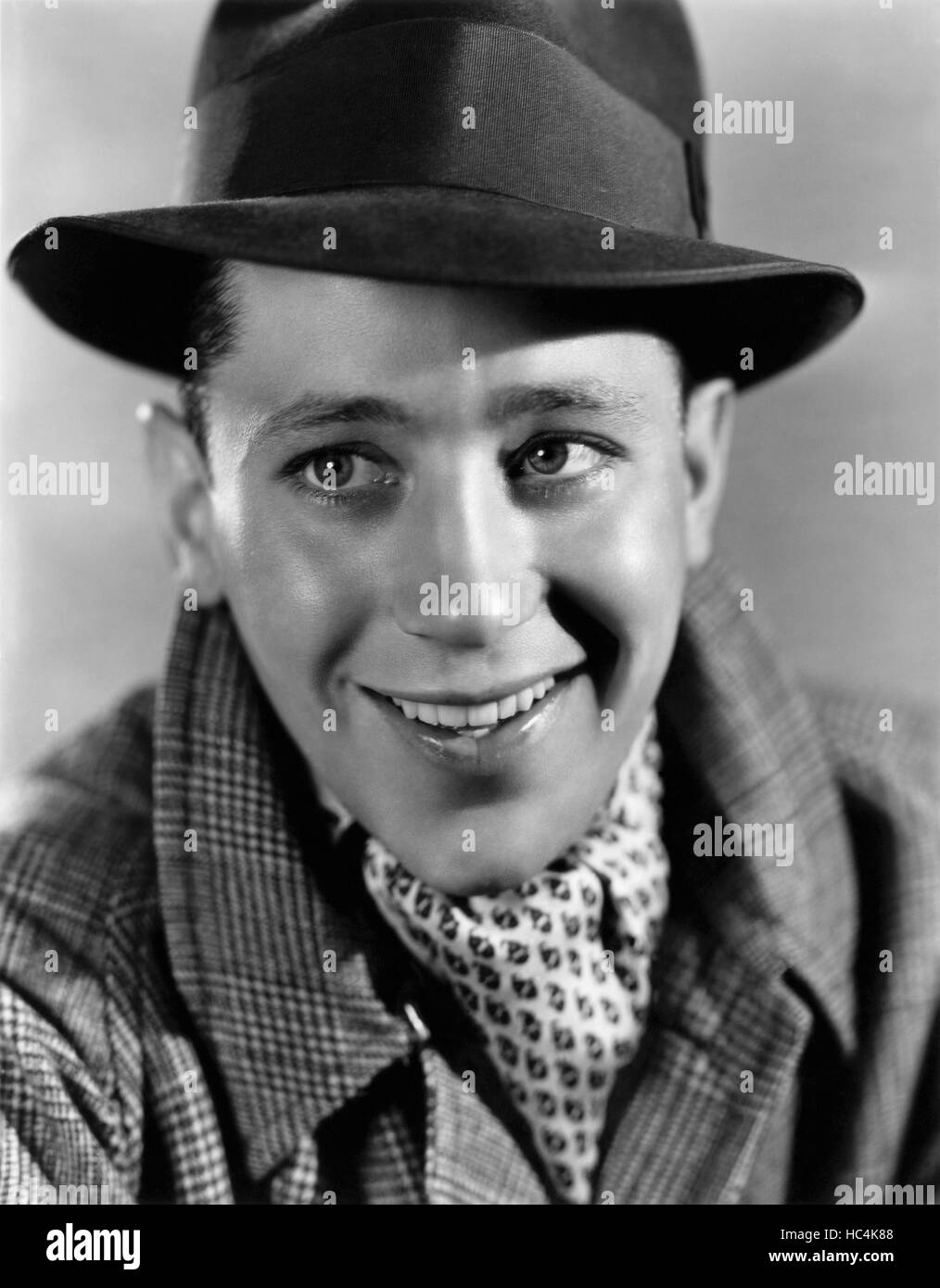 READY, WILLING AND ABLE, Ross Alexander, 1937 Stock Photo - Alamy