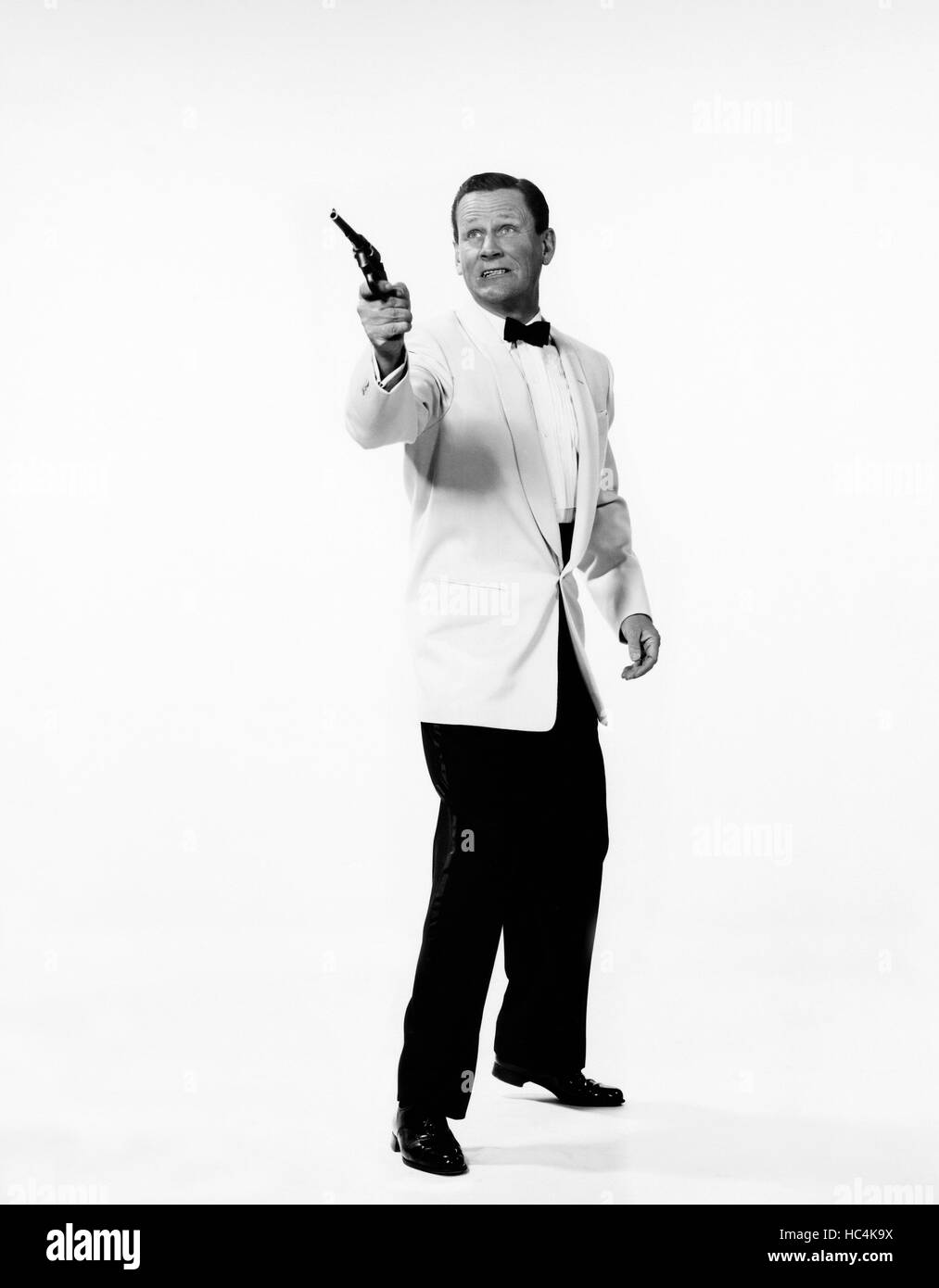 Wendell Corey Rear Window Rear Window (1954) James Stewart | Vintage