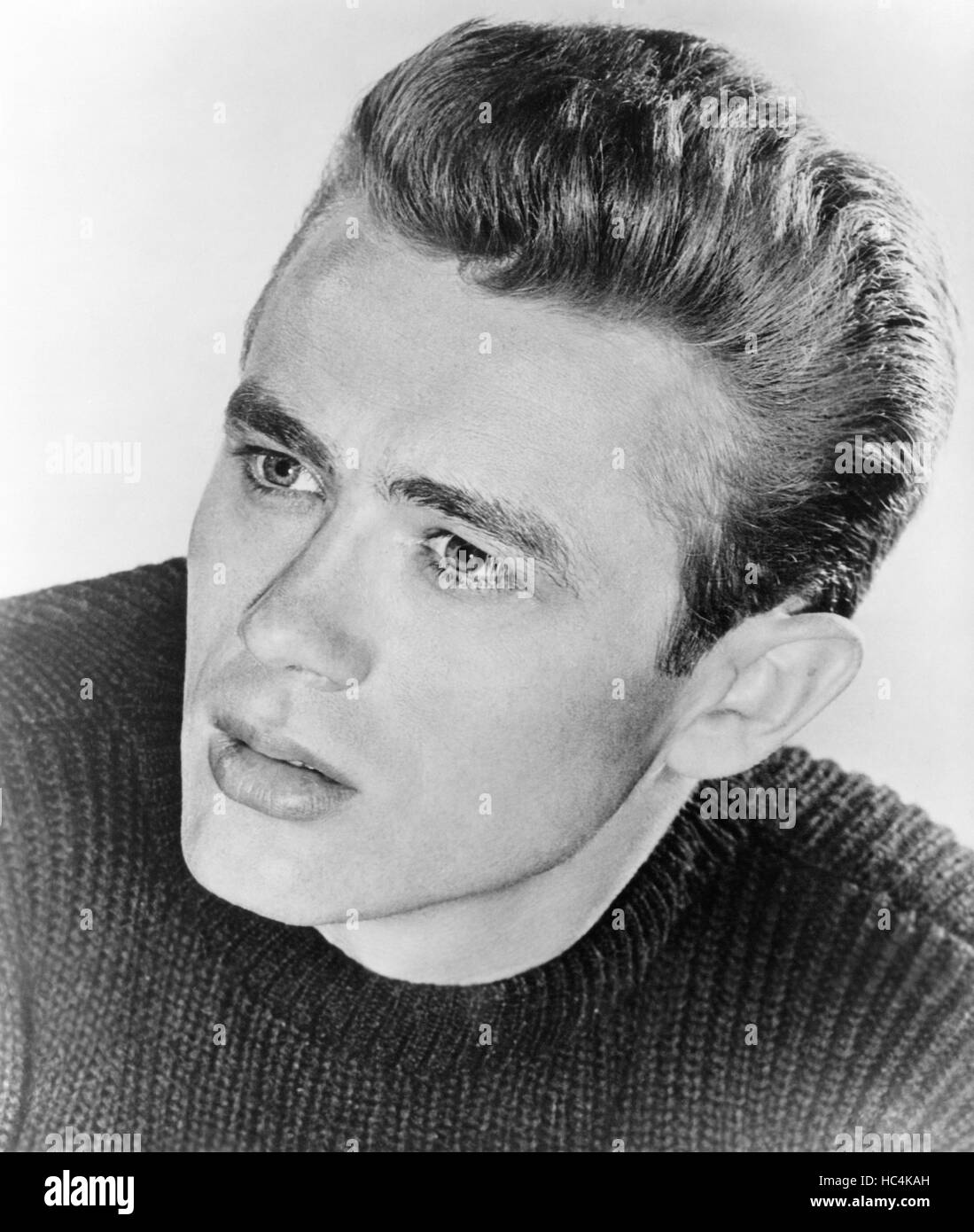 REBEL WITHOUT A CAUSE, James Dean, 1955 Stock Photo - Alamy