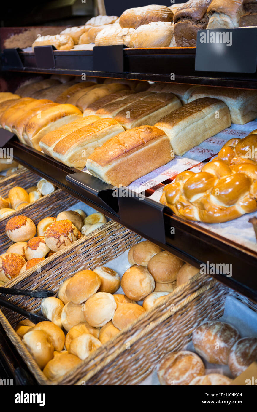 Selection food on counter hi-res stock photography and images - Alamy