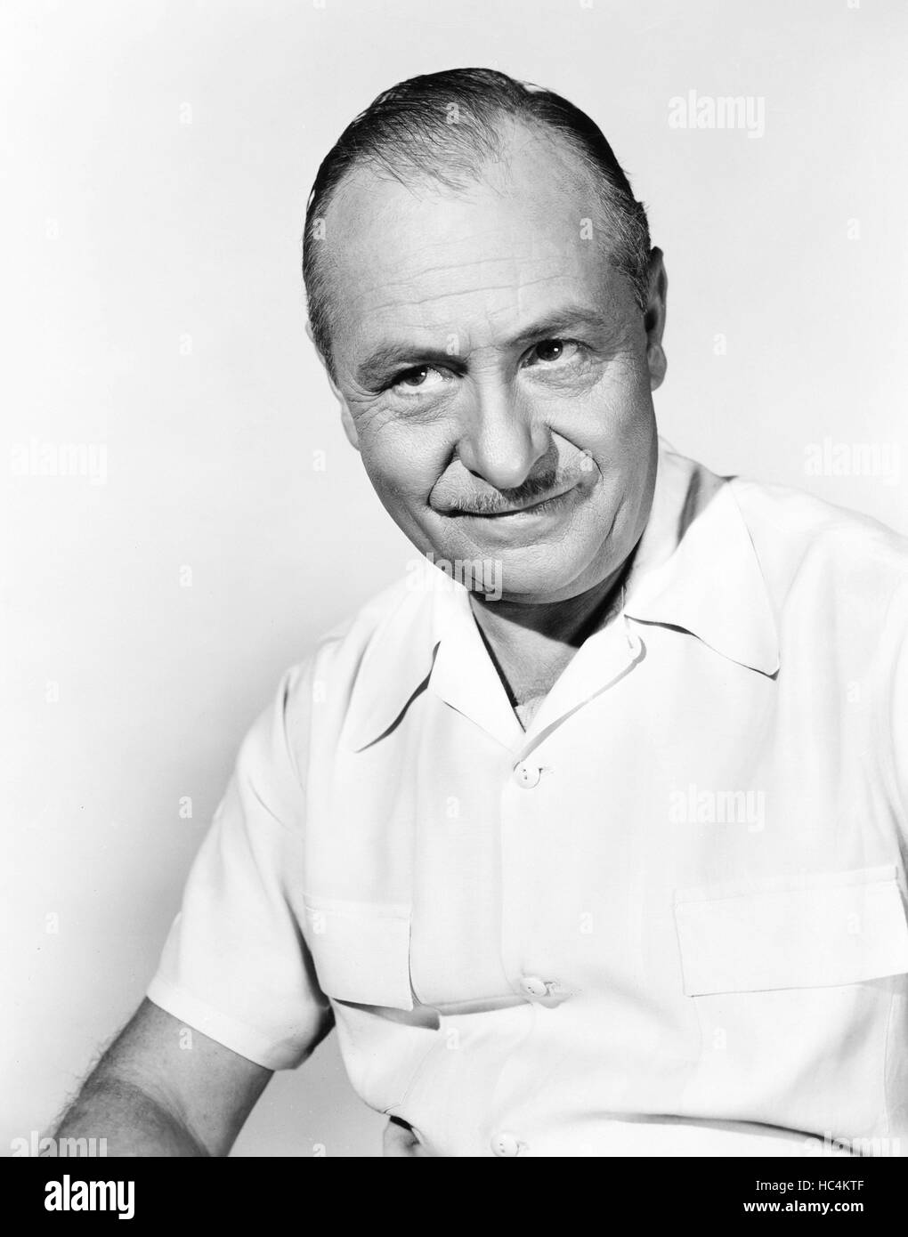 RHYTHM OF THE ISLANDS, Ernest Truex, 1943 Stock Photo - Alamy