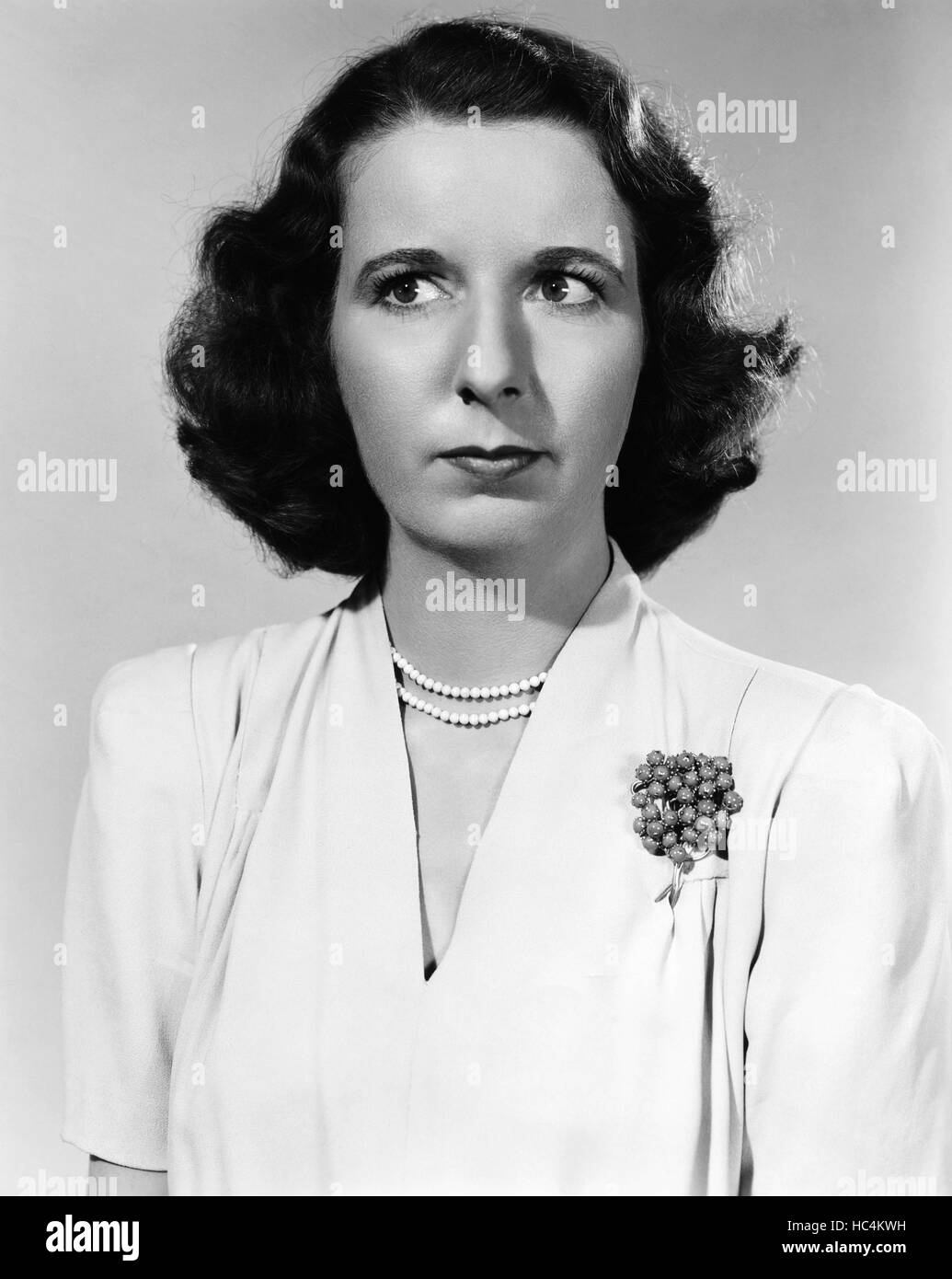 RHYTHM OF THE ISLANDS, Mary Wickes, 1943 Stock Photo - Alamy