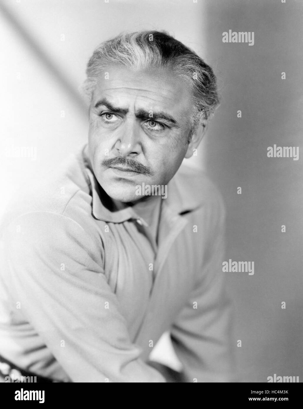 RIDE A CROOKED MILE, Akim Tamiroff, 1938 Stock Photo - Alamy