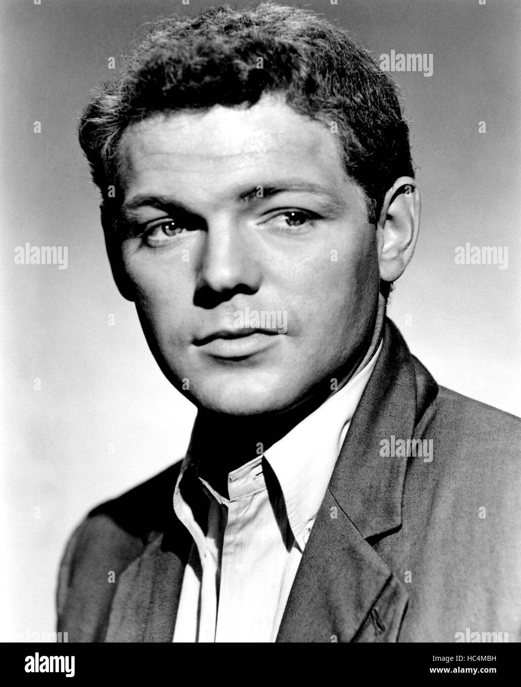 RIDE BEYOND VENGEANCE, James MacArthur, 1966 Stock Photo - Alamy