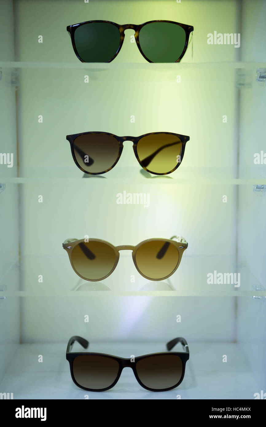 Sunglasses Display High Resolution Stock Photography and Images - Alamy