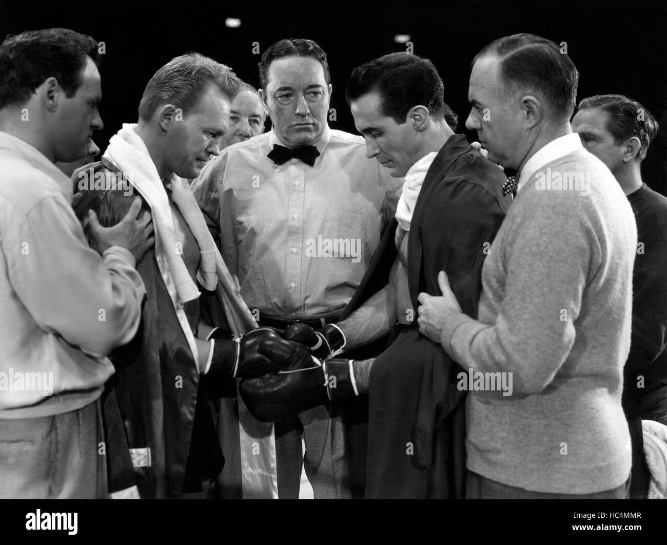 RIGHT CROSS, Robert Osterloh, Court Shepard, Russ Clark, Ricardo ...