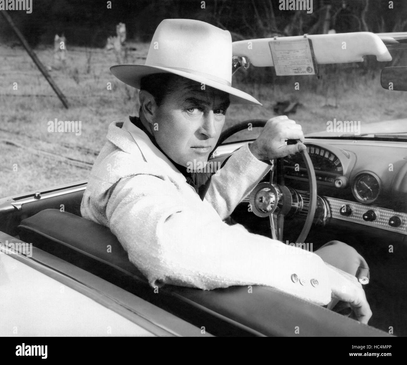 THE RIVER'S EDGE, Ray Milland, 1957, TM and copyright ©20th Century Fox ...