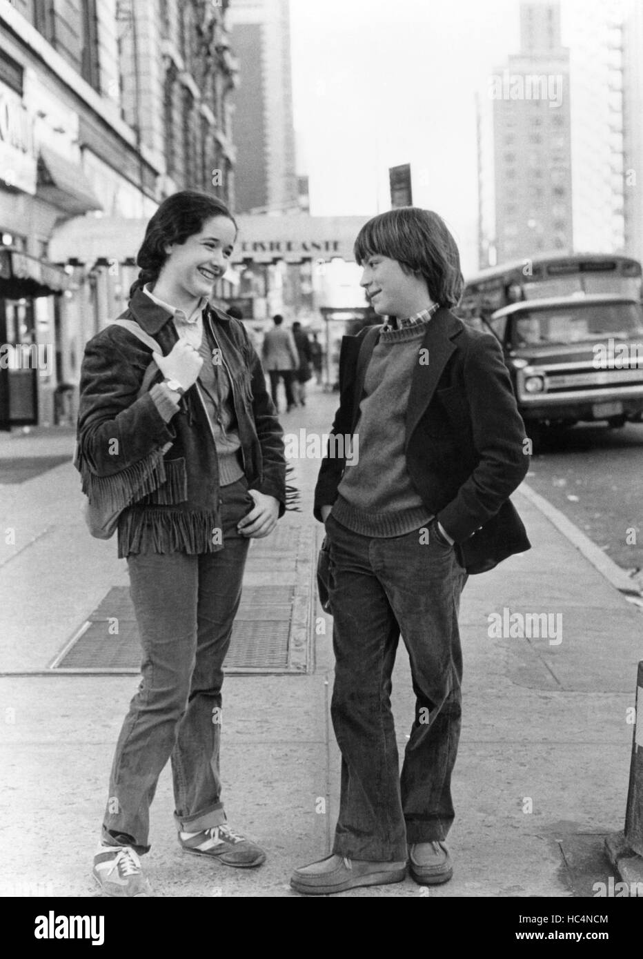 RICH KIDS, Trini Alvarado, Jeremy Levy, 1979, (c) Lions Gate/courtesy ...