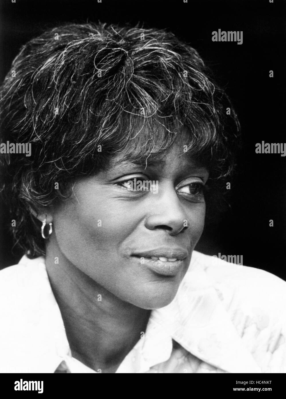 THE RIVER NIGER, Cicely Tyson, 1976 Stock Photo - Alamy
