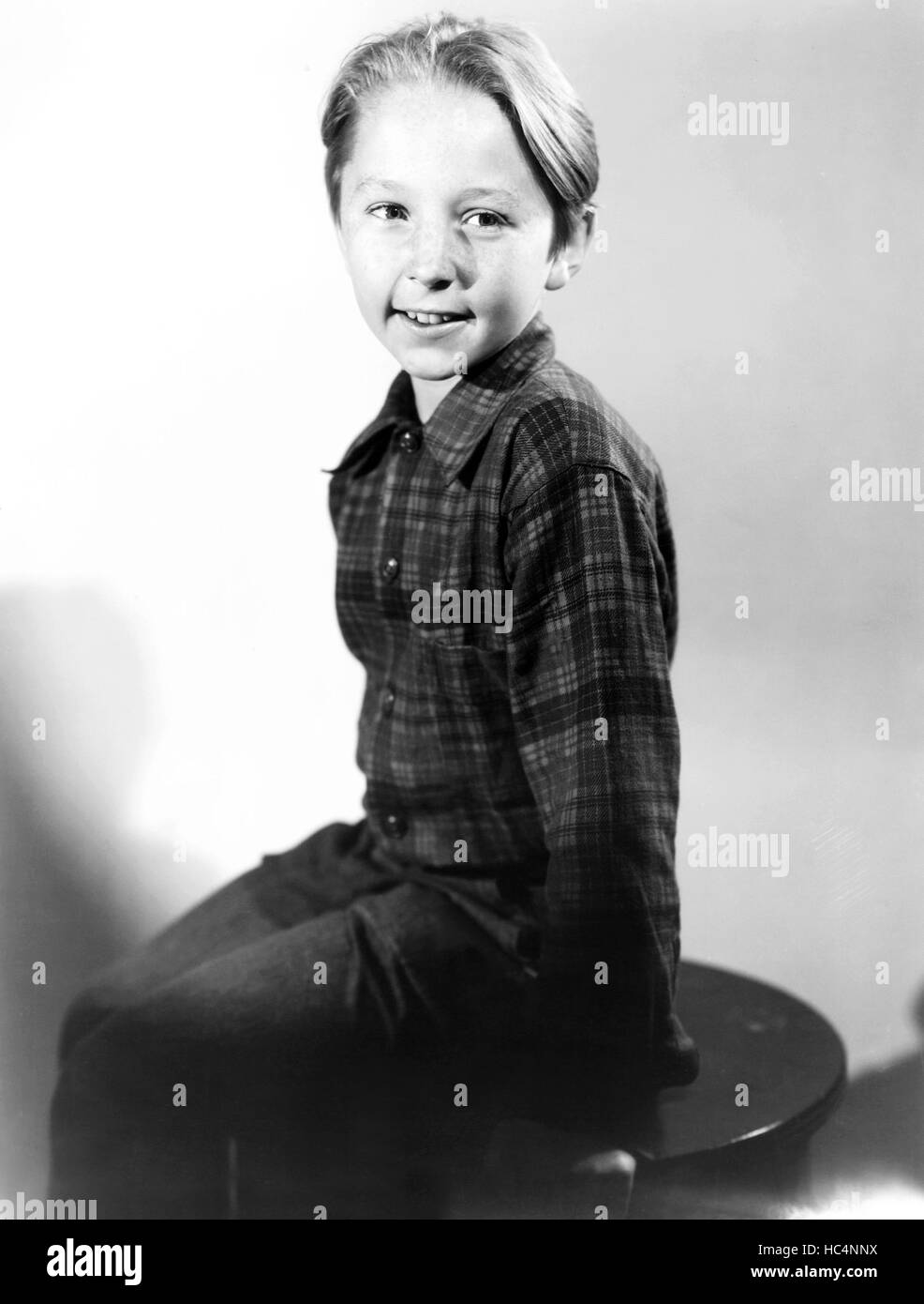 RIDERS OF THE NORTHLAND, Bobby Larson, 1942 Stock Photo - Alamy