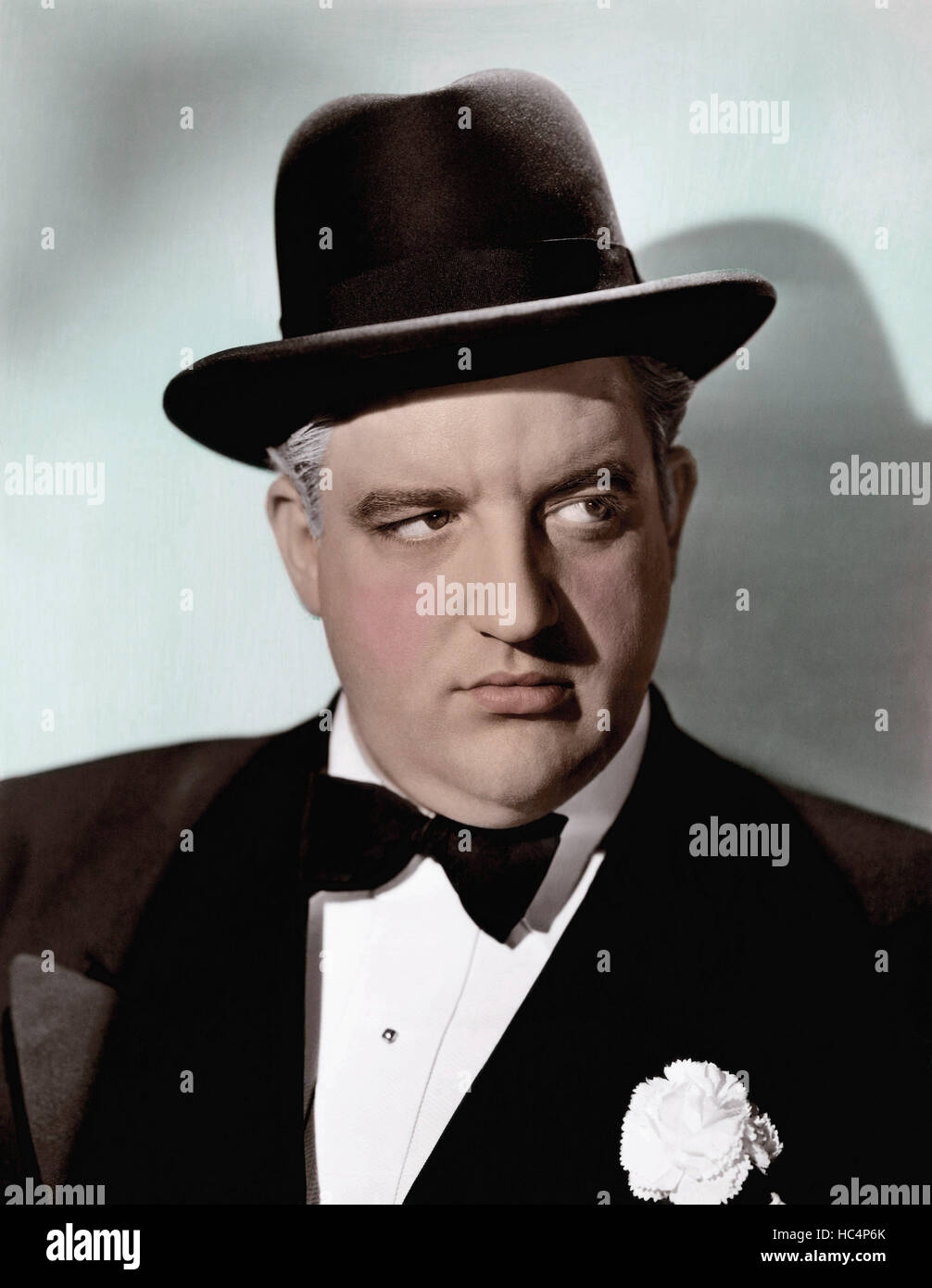 RINGS ON HER FINGERS, Laird Cregar, 1942, TM and Copyright ©20th ...