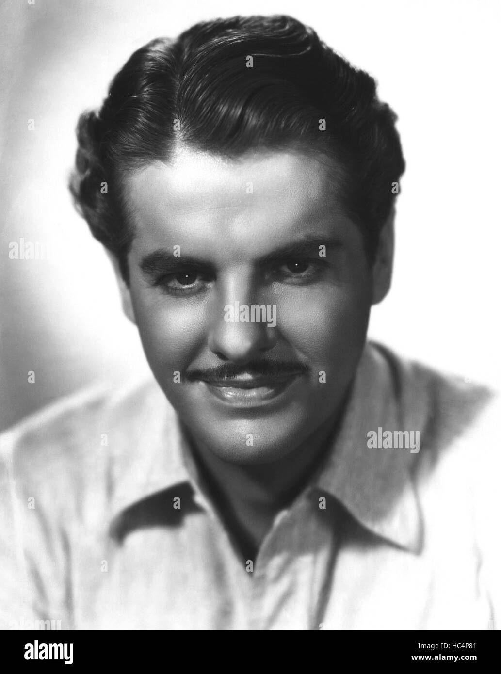 RIO, Robert Cummings, 1939 Stock Photo - Alamy