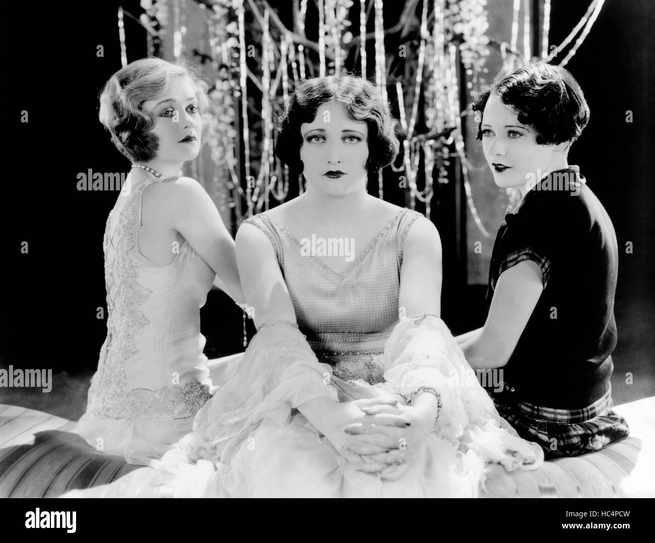 SALLY, IRENE AND MARY, from left: Constance Bennett, Joan Crawford ...