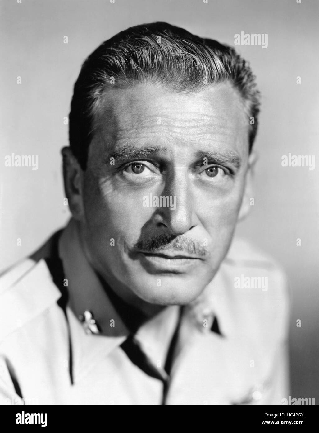 SABRE JET, Leon Ames, 1953 Stock Photo - Alamy