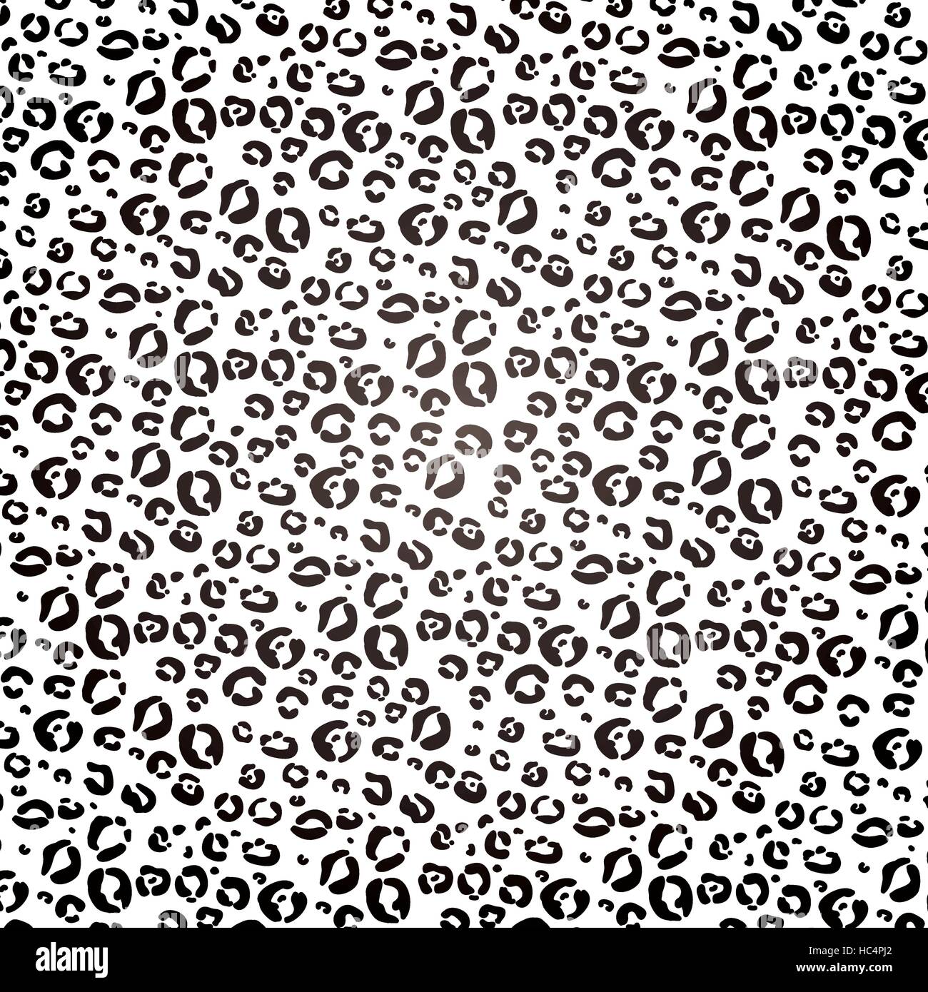 Animal print background. Pattern wallpaper texture skin theme. Vector ...