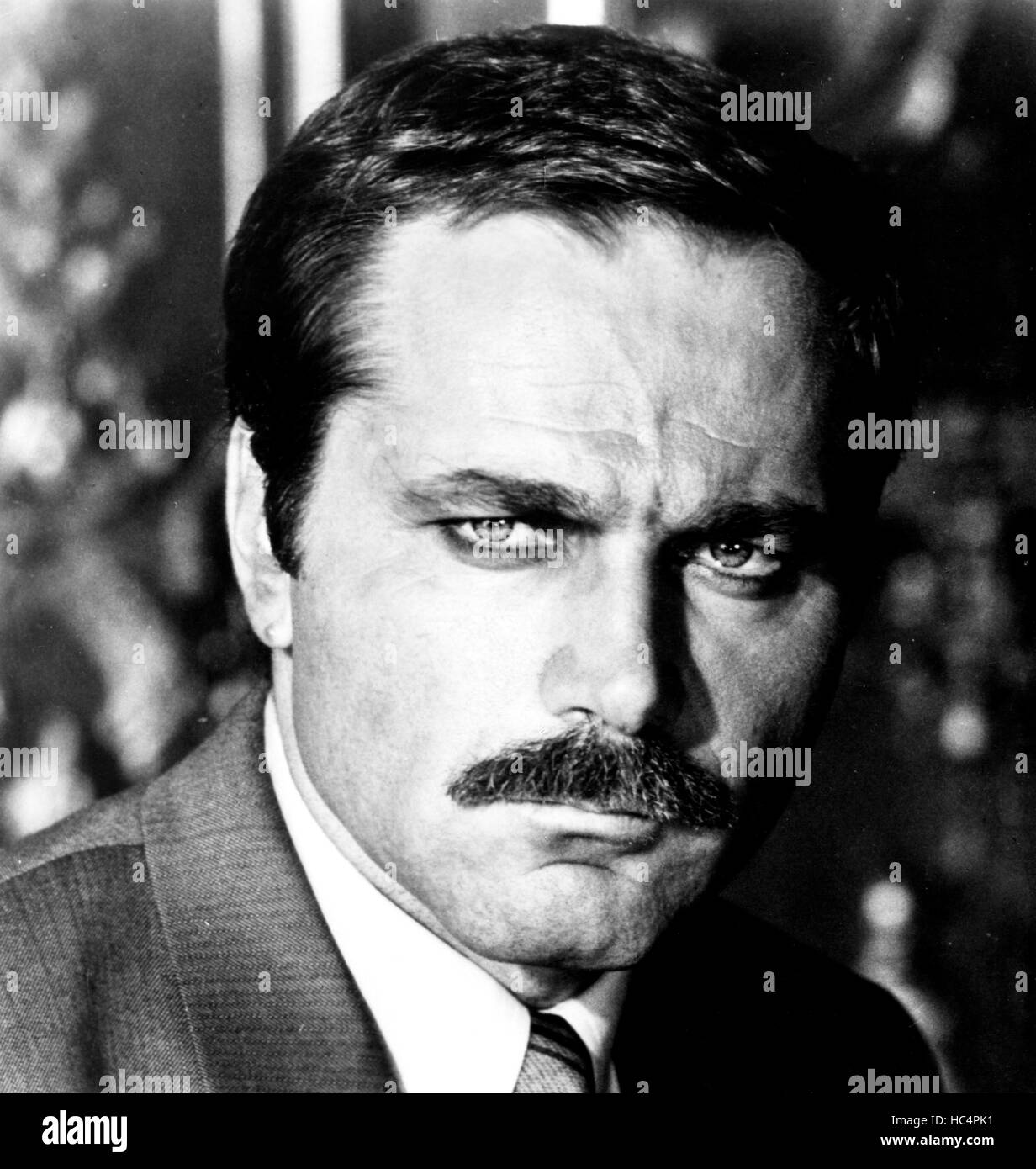 THE SALAMANDER, Franco Nero, 1981, ©ITC Films/courtesy Everett ...