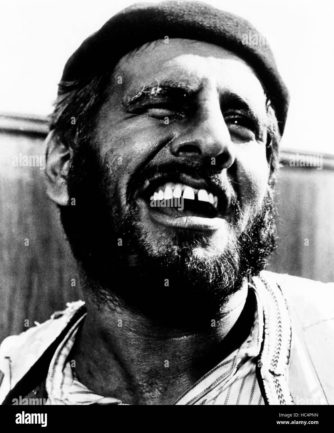 SALLAH, Topol, 1964 Stock Photo - Alamy