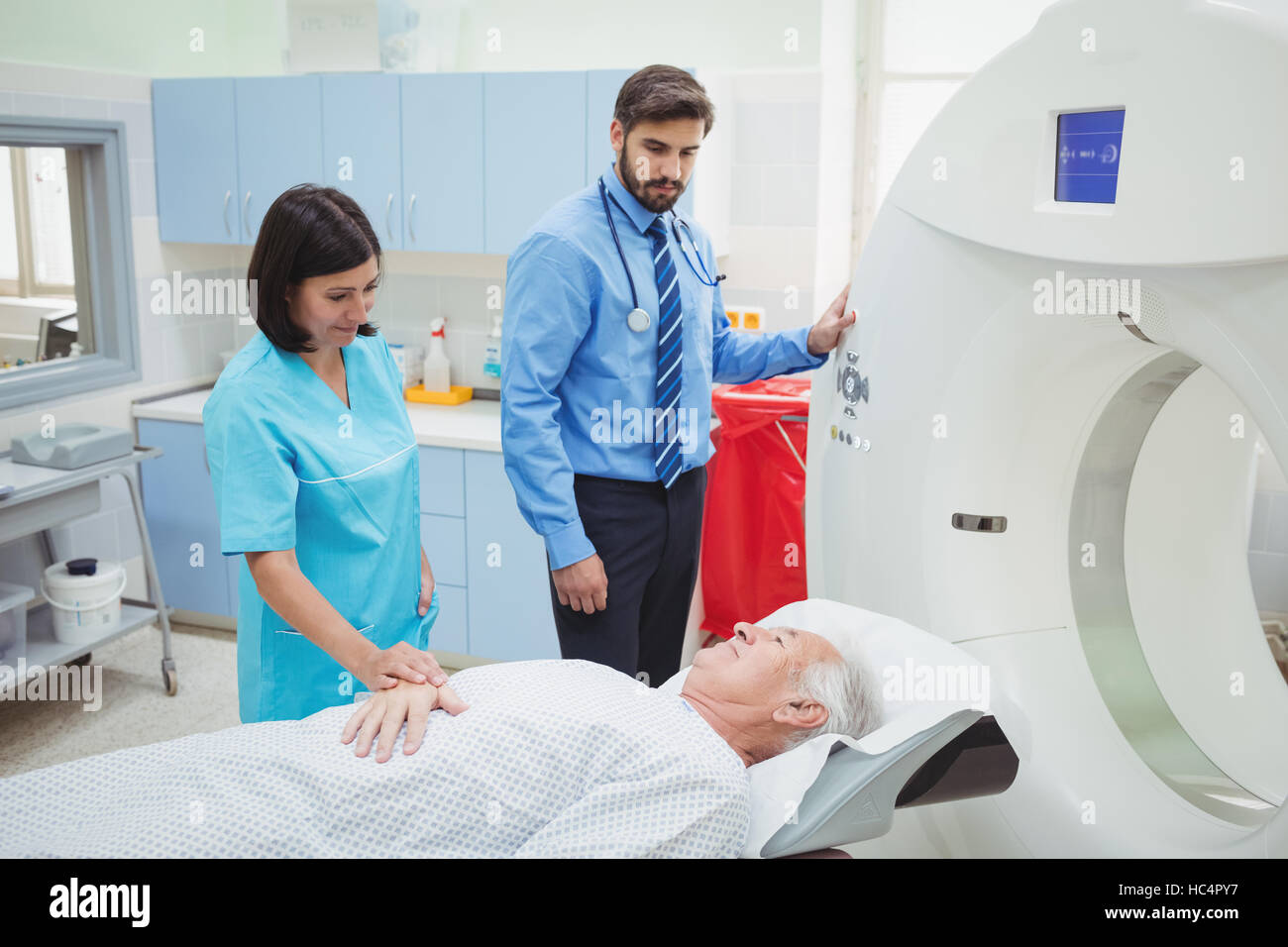 Mri Machine Stock Photos & Mri Machine Stock Images - Alamy