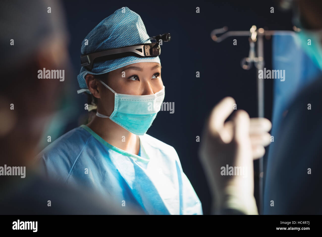 Operation room hi-res stock photography and images - Alamy