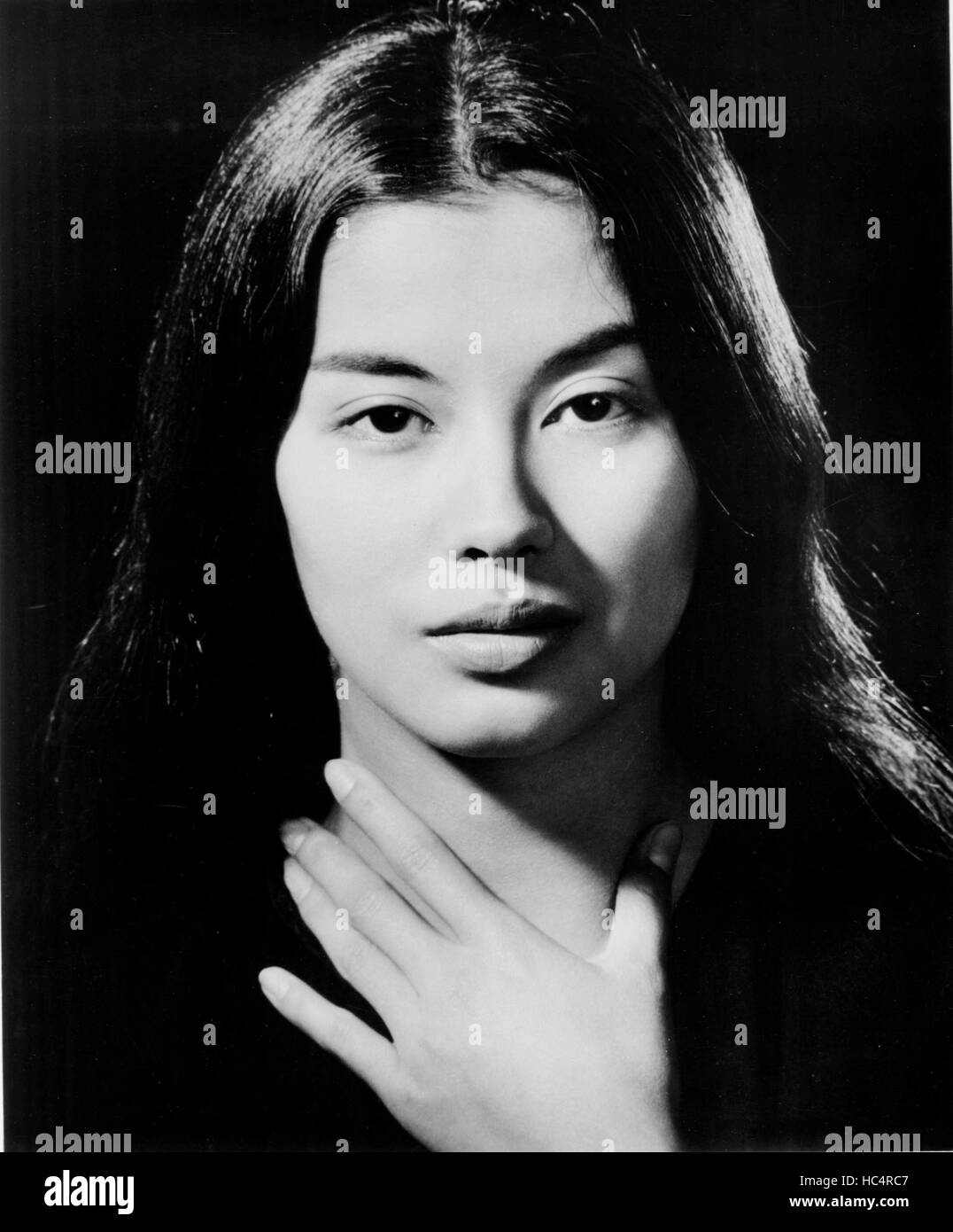 SATAN NEVER SLEEPS, France Nuyen, 1962, TM & Copyright ©20th Century ...