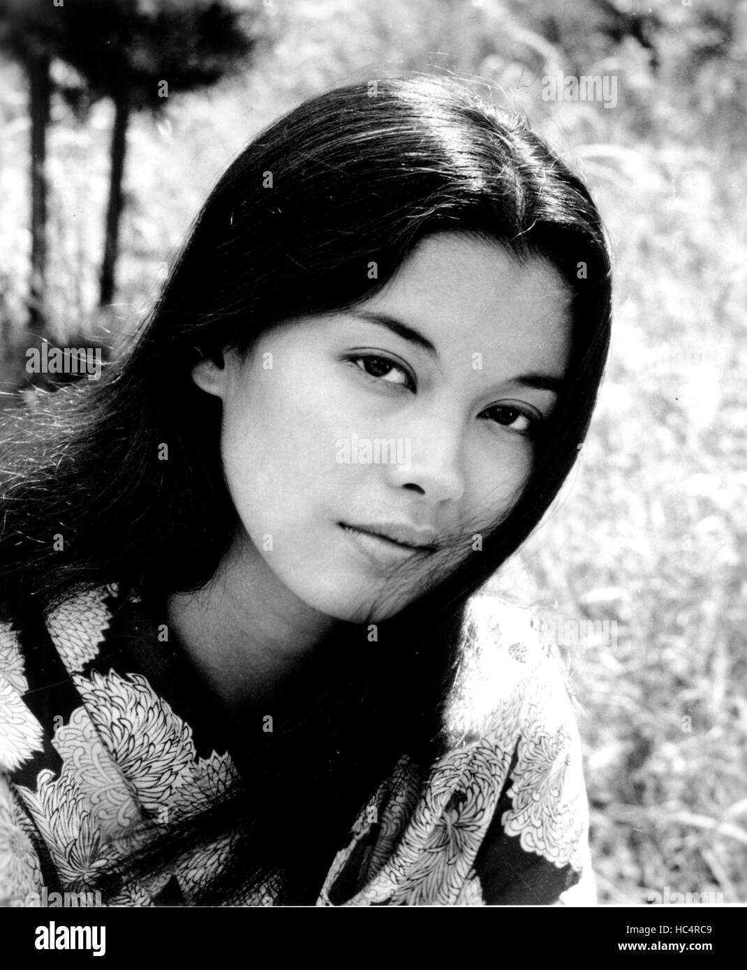 SATAN NEVER SLEEPS, France Nuyen, 1962, TM & Copyright ©20th Century ...