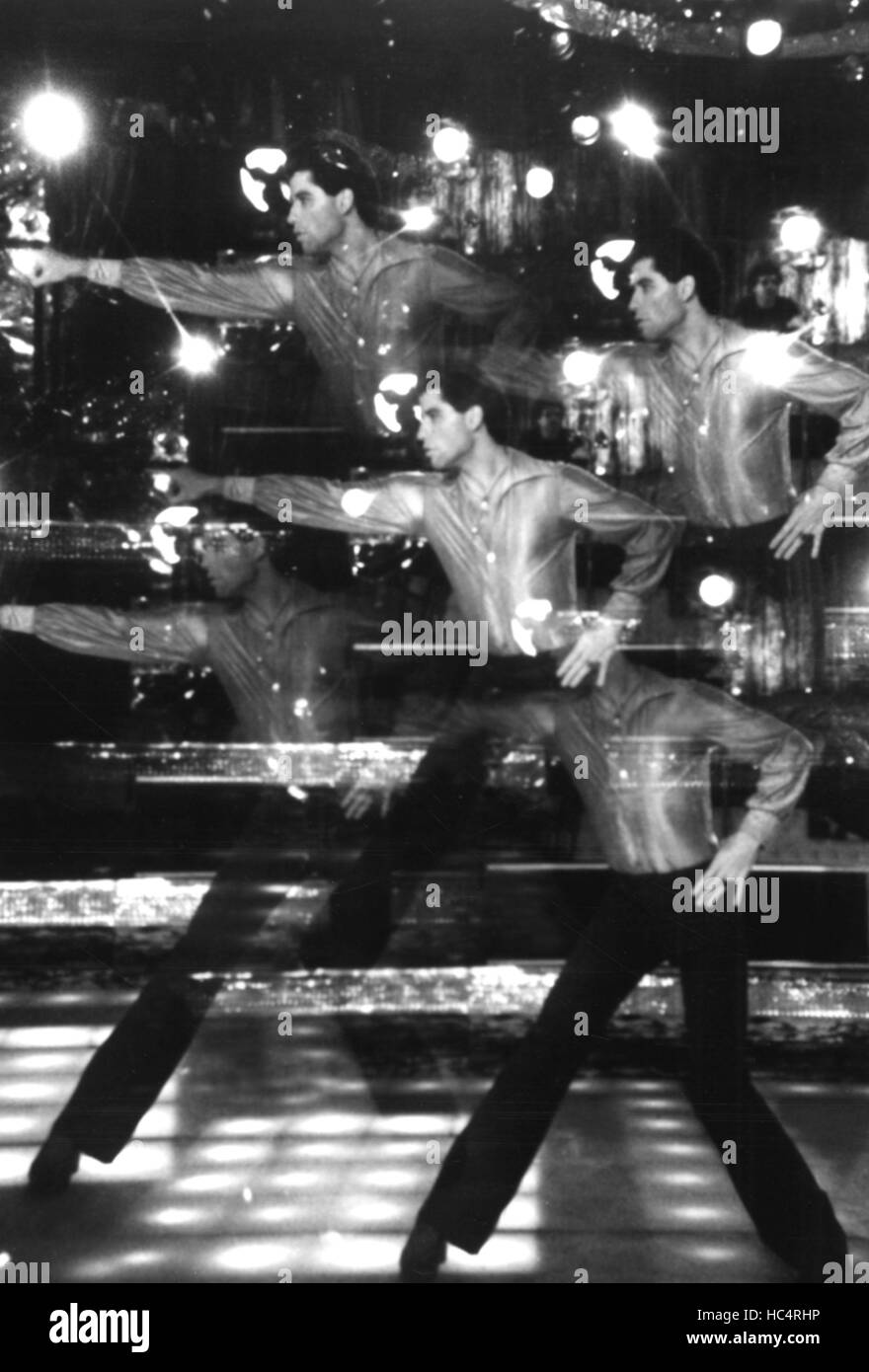 Saturday Night Fever High Resolution Stock Photography and Images - Alamy