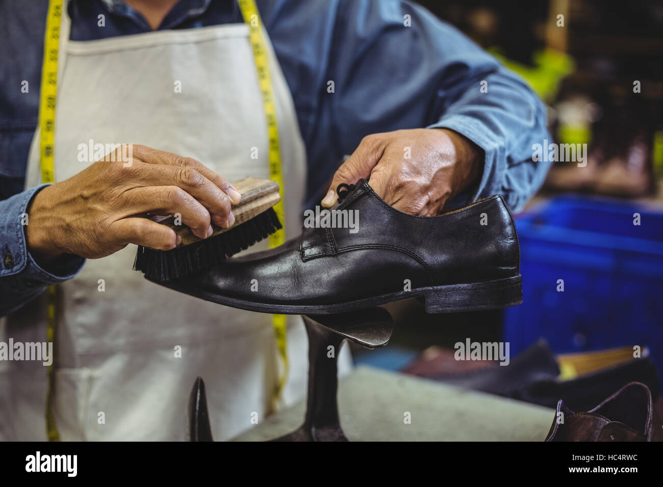 Polishing material hi-res stock photography and images - Alamy