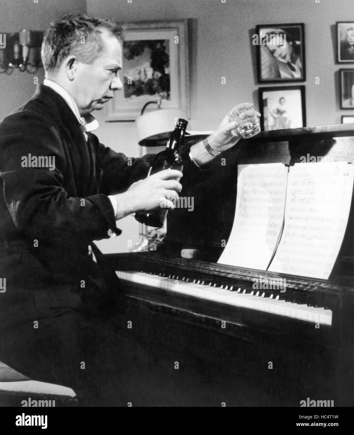 SAY ONE FOR ME, Ray Walston, 1959, TM & Copyright ©20th Century Fox ...
