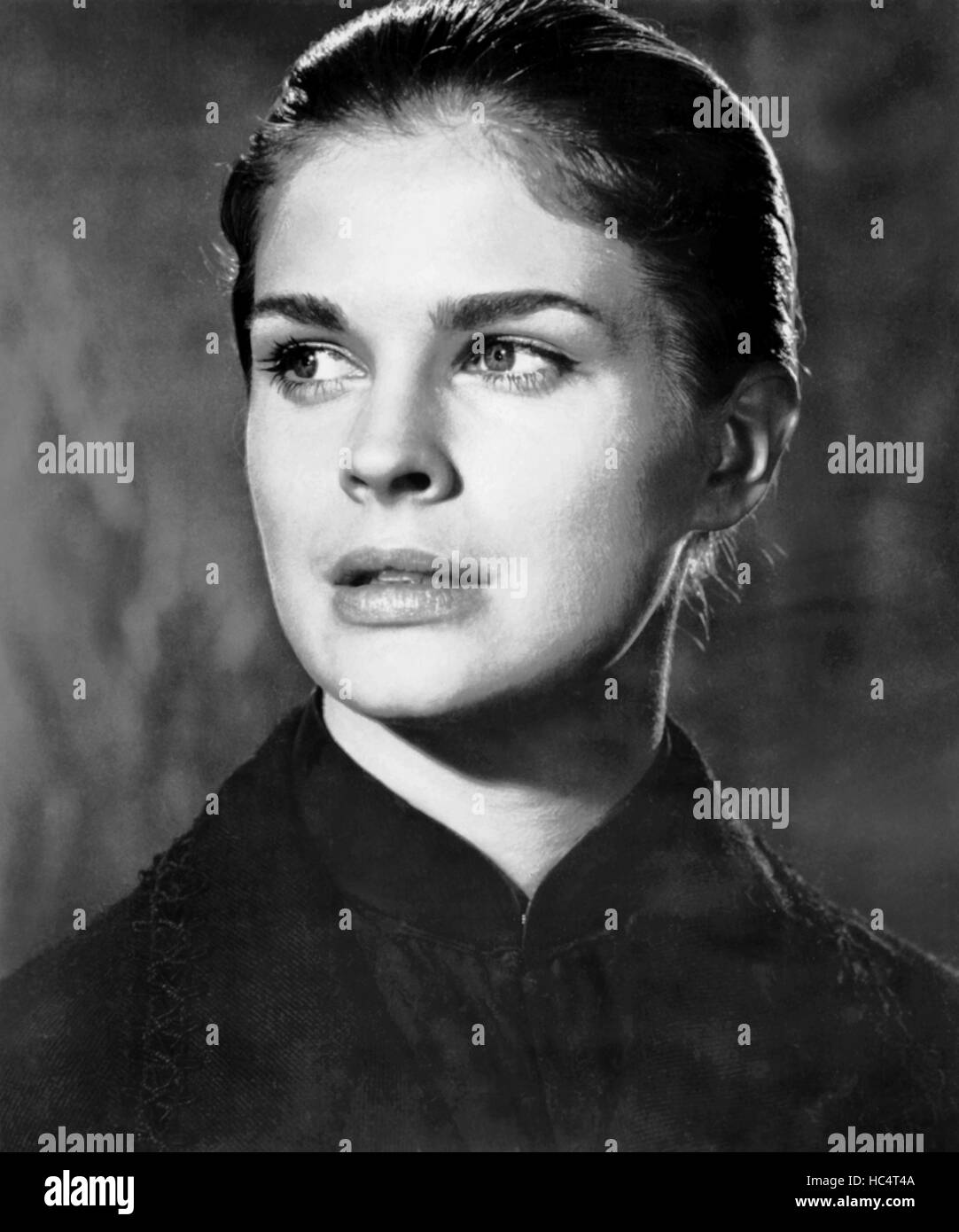 THE SAND PEBBLES, Candice Bergen, 1966, ©20th Century Fox, TM ...