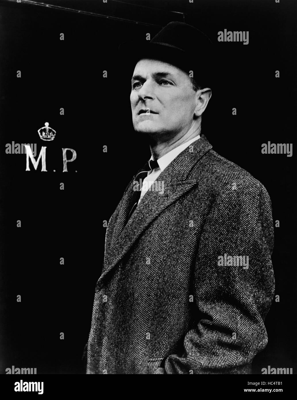 SAPPHIRE, Nigel Patrick, 1959 Stock Photo - Alamy