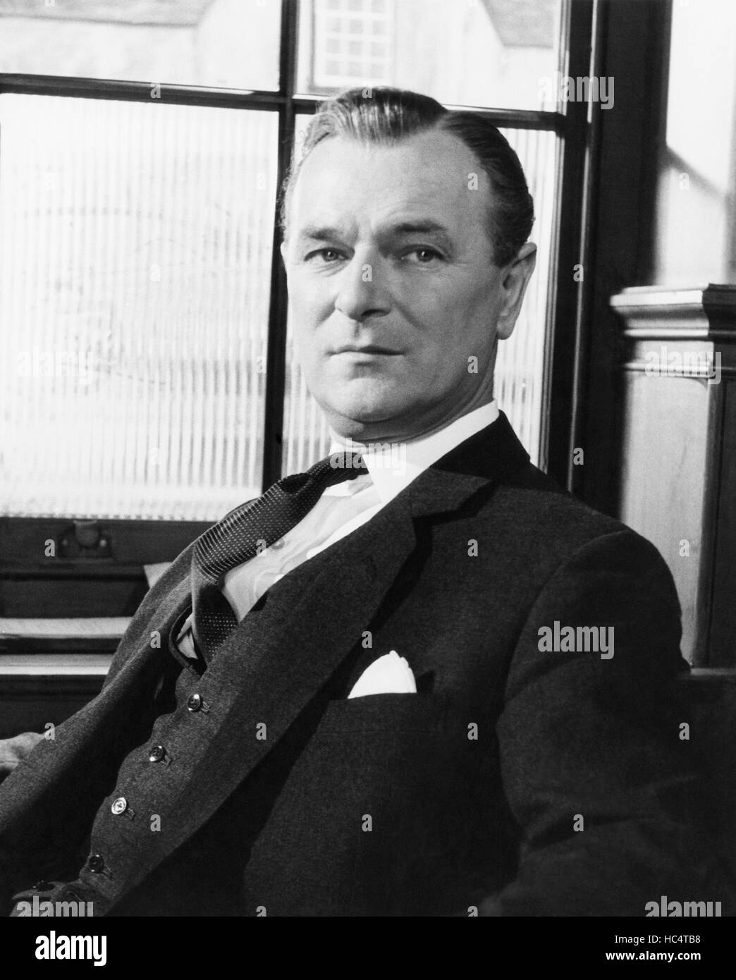 SAPPHIRE, Nigel Patrick, 1959 Stock Photo - Alamy