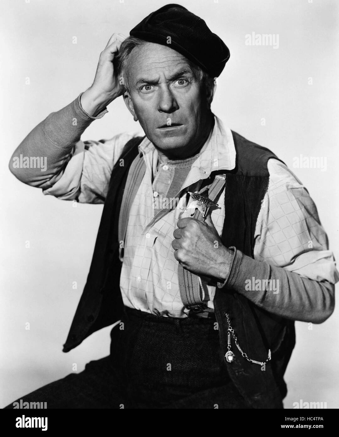 THE SAINTED SISTERS, William Demarest, 1948 Stock Photo - Alamy