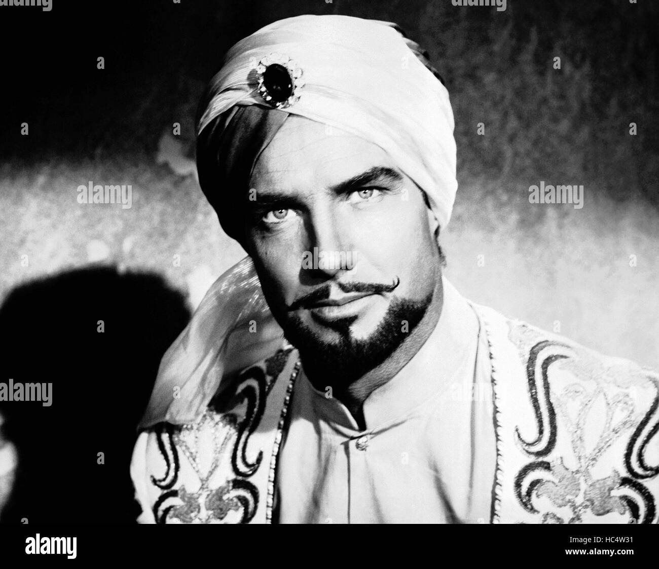 SANDOKAN THE GREAT (aka SANDOKAN, LA TIGRE DI MOMPRACEM), Steve Reeves ...