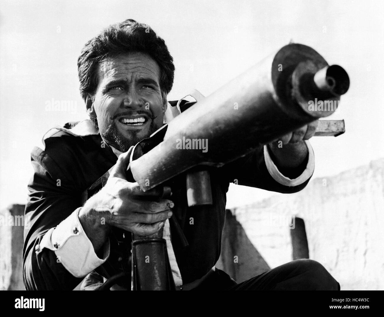 SANDOKAN THE GREAT (aka SANDOKAN, LA TIGRE DI MOMPRACEM), Steve Reeves ...