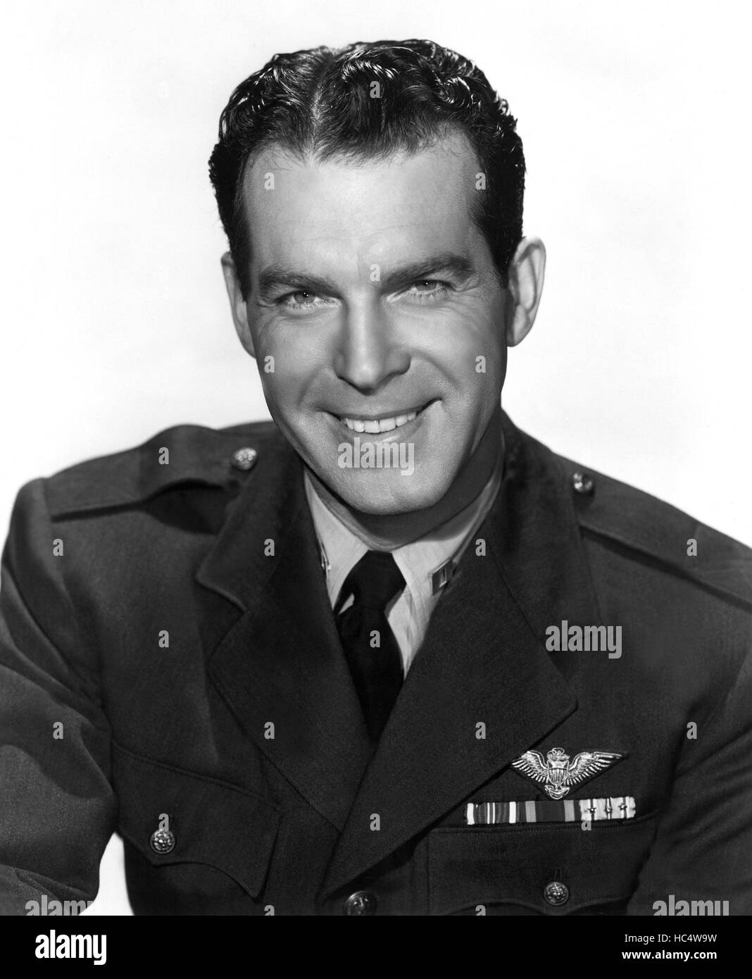 PRACTICALLY YOURS, Fred MacMurray, 1944 Stock Photo - Alamy