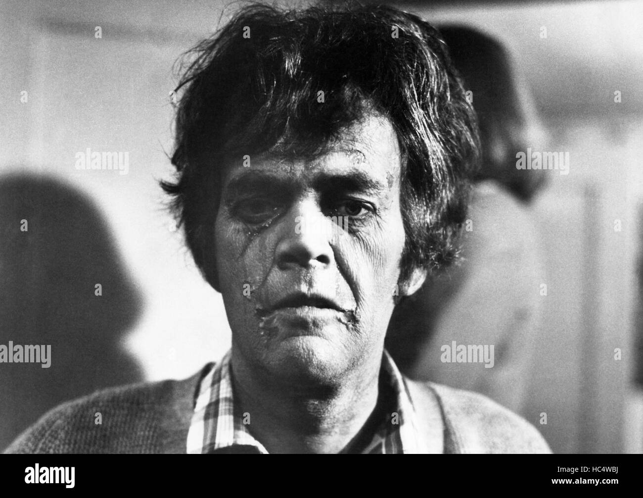 PSYCHIC KILLER, Jim Hutton, 1975 Stock Photo - Alamy