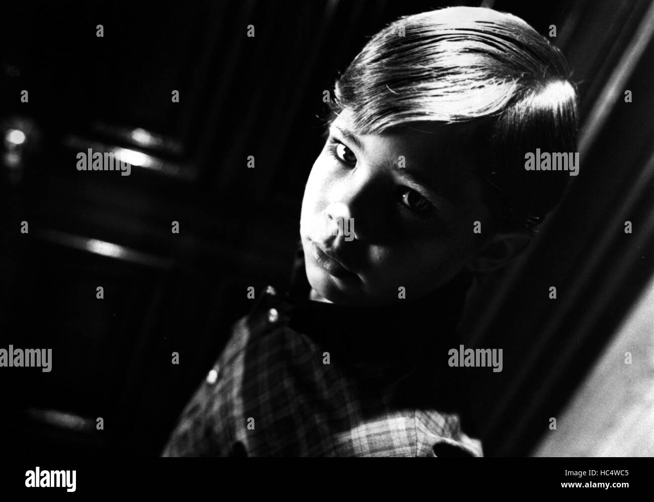 PSYCHO II, Osgood Perkins as young Norman Bates, 1983 Stock Photo - Alamy