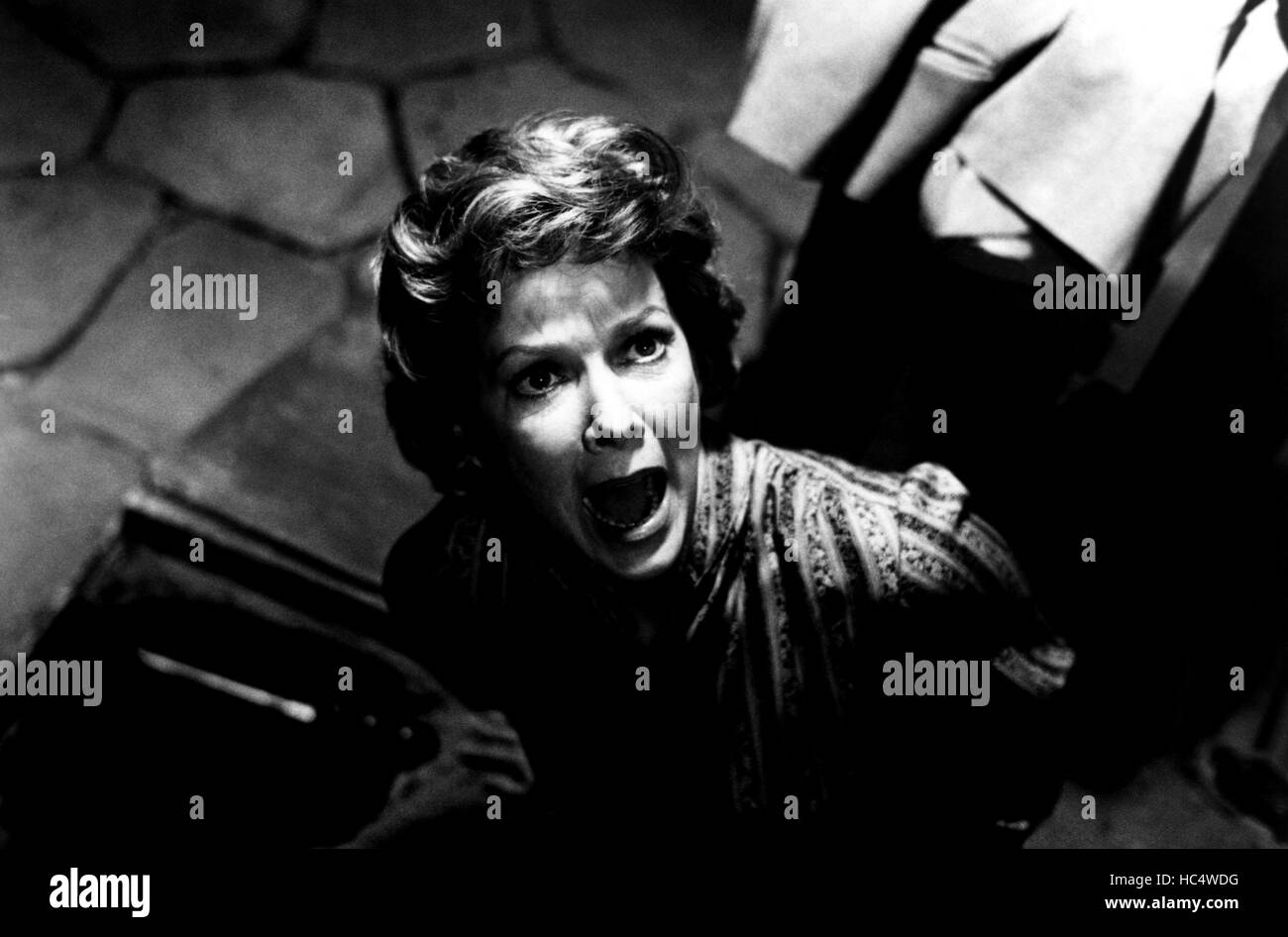 PSYCHO II, Vera Miles, 1983, (c)Universal/courtesy Everett Collection ...