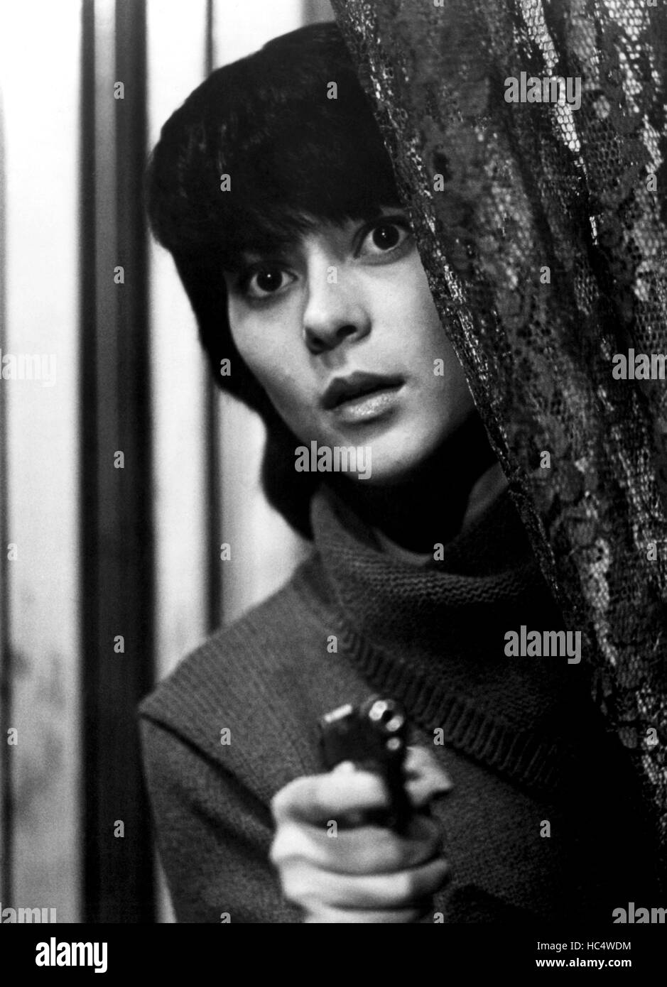 Psycho Ii Meg Tilly 1983 Cuniversalcourtesy Everett Collection