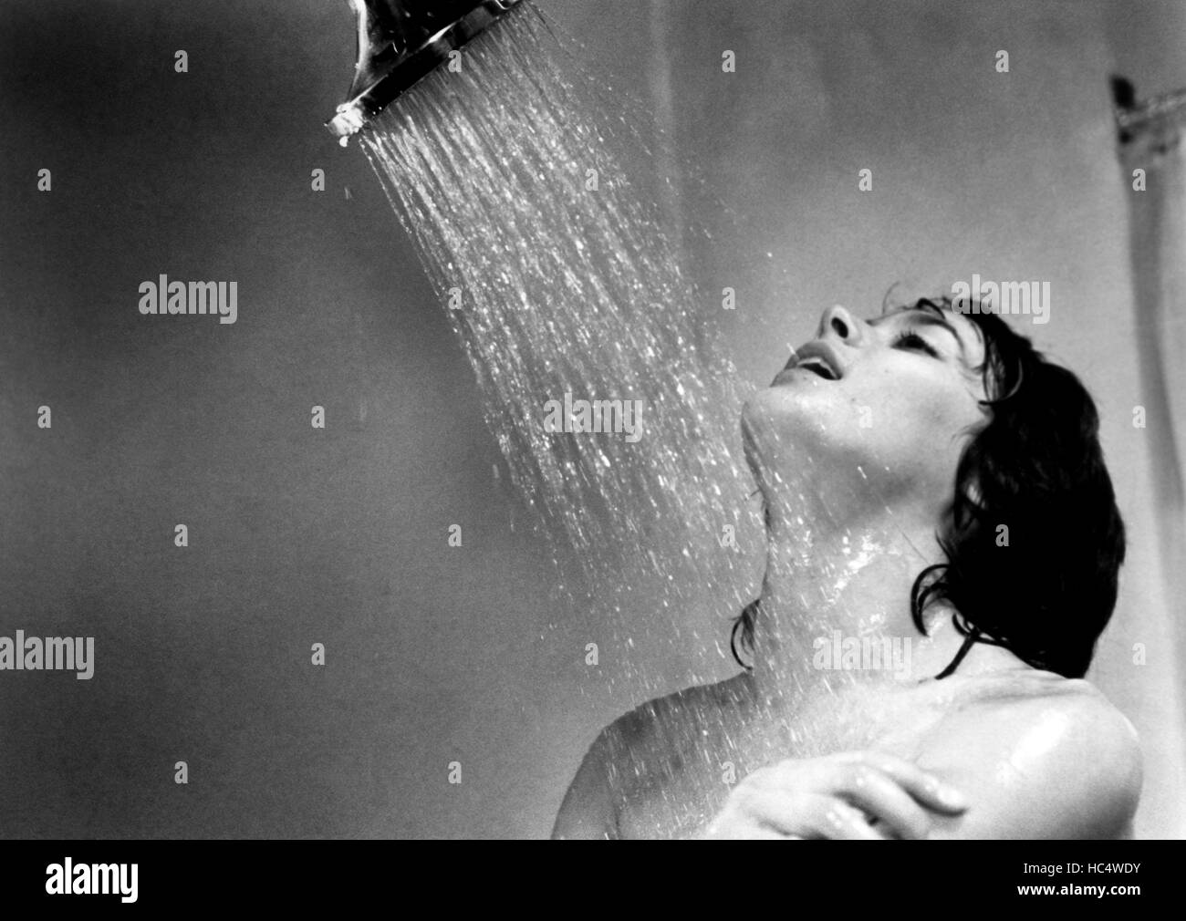 PSYCHO II, Meg Tilly, 1983, (c)Universal/courtesy Everett Collection ...